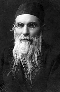 Dan – Der vasser tregger